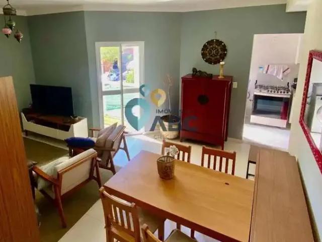 Apartamento para Venda em São Bernardo do Campo/SP Nova Petrópolis 3 Quartos