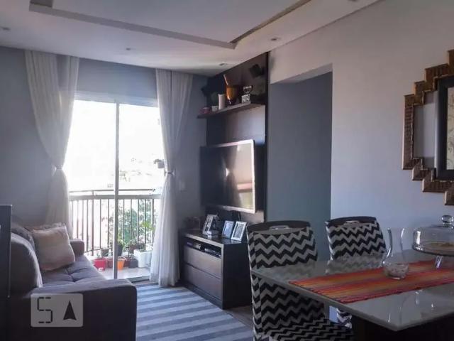 Apartamento para Venda em São Bernardo do Campo/SP Nova Petrópolis 3 Quartos