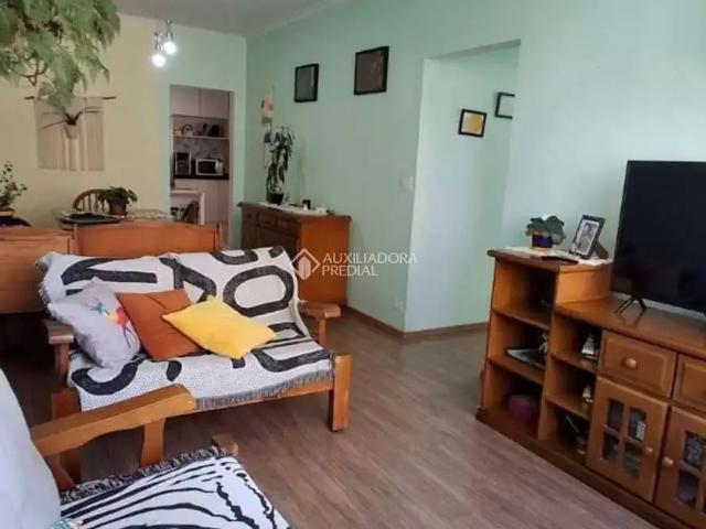 Apartamento para Venda em São Bernardo do Campo/SP Nova Petrópolis 3 Quartos
