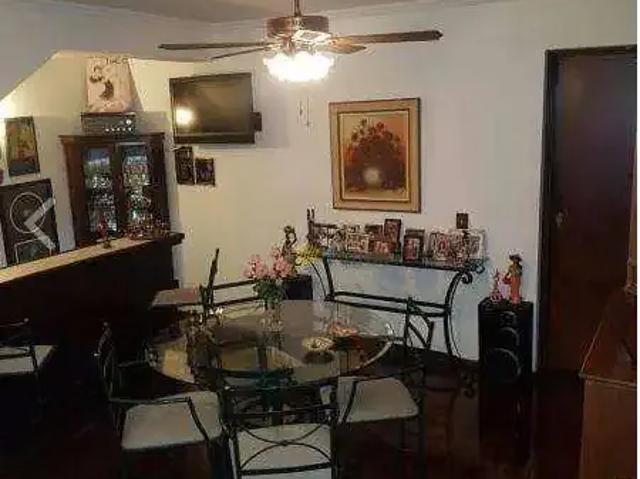 Apartamento para Venda em São Bernardo do Campo/SP Nova Petrópolis 3 Quartos