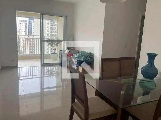 Apartamento para Venda em São Bernardo do Campo/SP Nova Petrópolis 3 Quartos