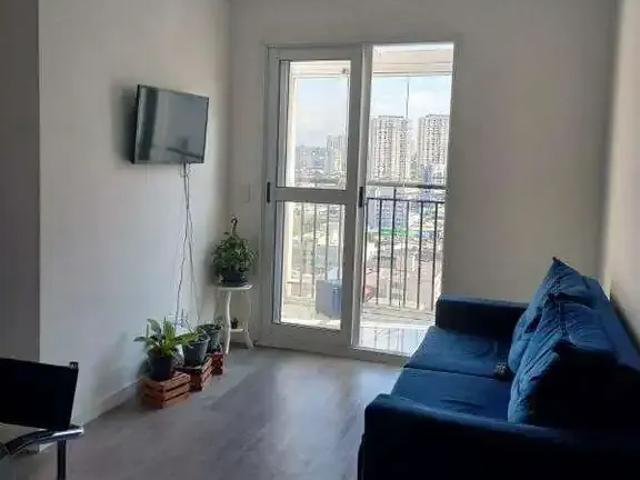 Apartamento para Venda em São Bernardo do Campo/SP Nova Petrópolis 3 Quartos