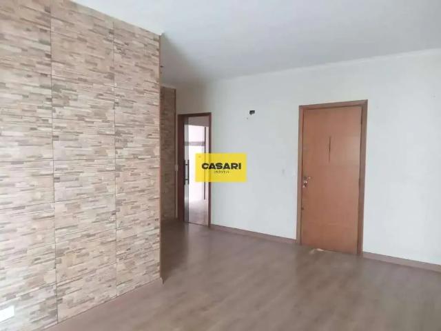 Apartamento para Venda em São Bernardo do Campo/SP Nova Petrópolis 3 Quartos