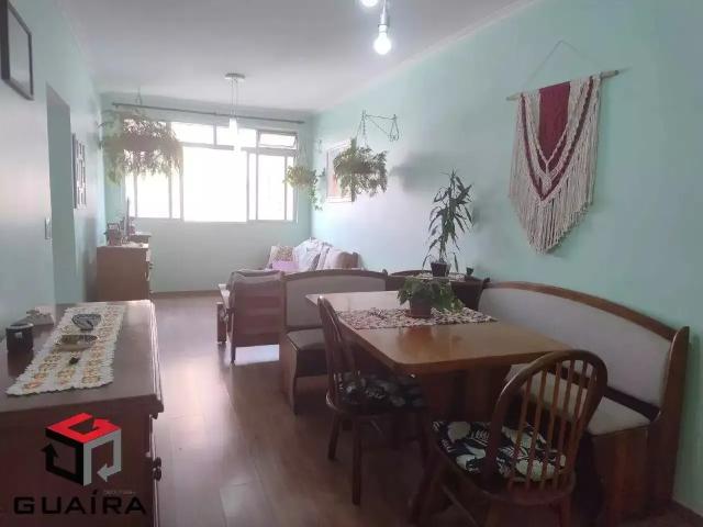 Apartamento para Venda em São Bernardo do Campo/SP Nova Petrópolis 3 Quartos