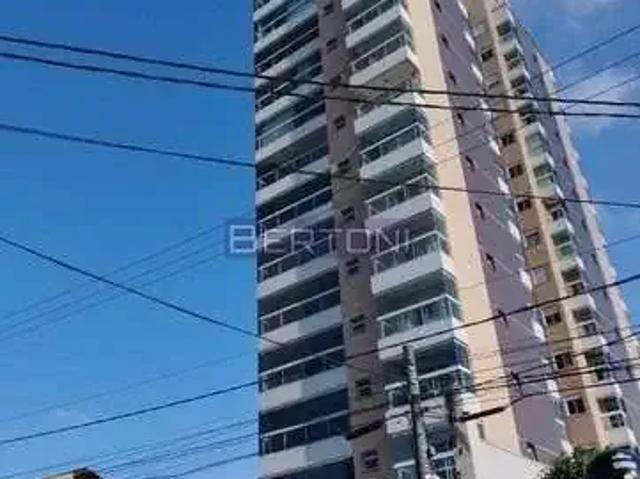 Apartamento para Venda em São Bernardo do Campo/SP Nova Petrópolis 3 Quartos