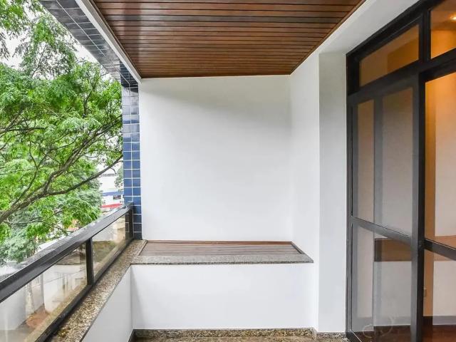 Apartamento para Venda em São Bernardo do Campo/SP Nova Petrópolis 3 Quartos