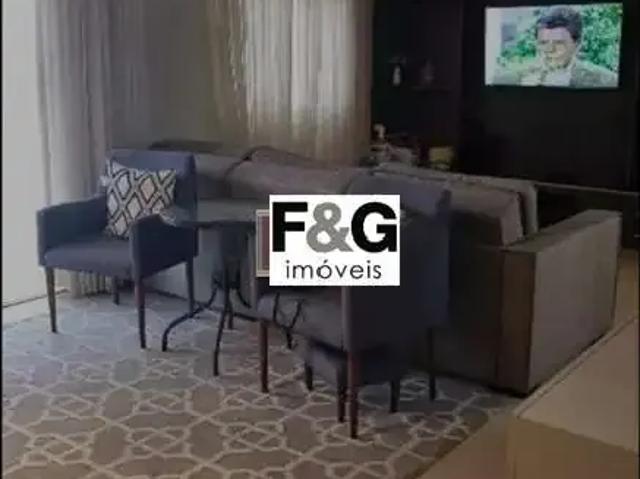 Apartamento para Venda em São Bernardo do Campo/SP Nova Petrópolis 3 Quartos