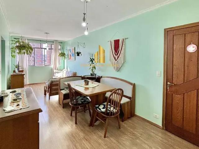 Apartamento para Venda em São Bernardo do Campo/SP Nova Petrópolis 3 Quartos