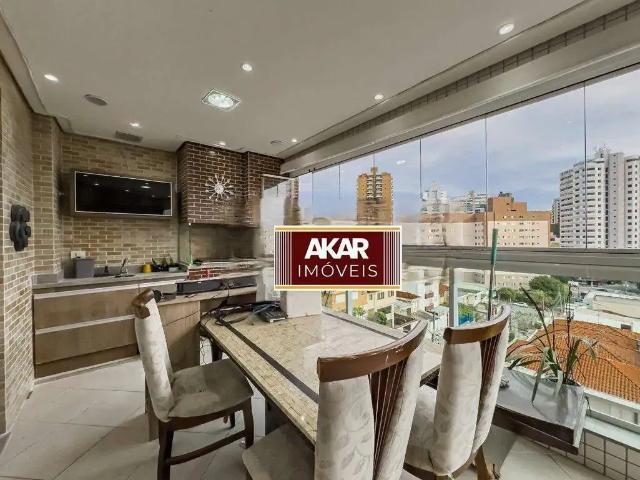 Apartamento para Venda em São Bernardo do Campo/SP Nova Petrópolis 3 Quartos