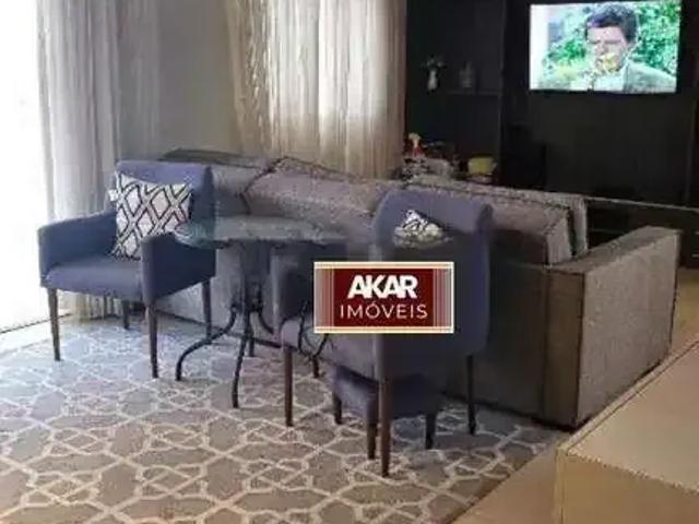 Apartamento para Venda em São Bernardo do Campo/SP Nova Petrópolis 3 Quartos