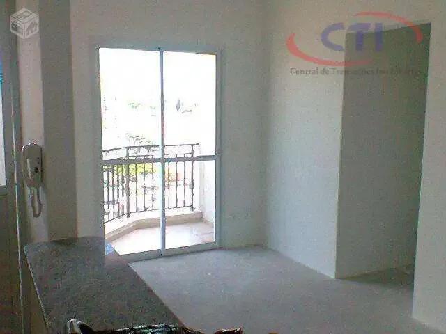 Apartamento para Venda em São Bernardo do Campo/SP Nova Petrópolis 3 Quartos