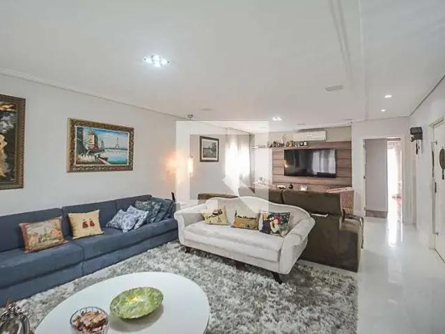 Apartamento para Venda em São Bernardo do Campo/SP Nova Petrópolis 3 Quartos