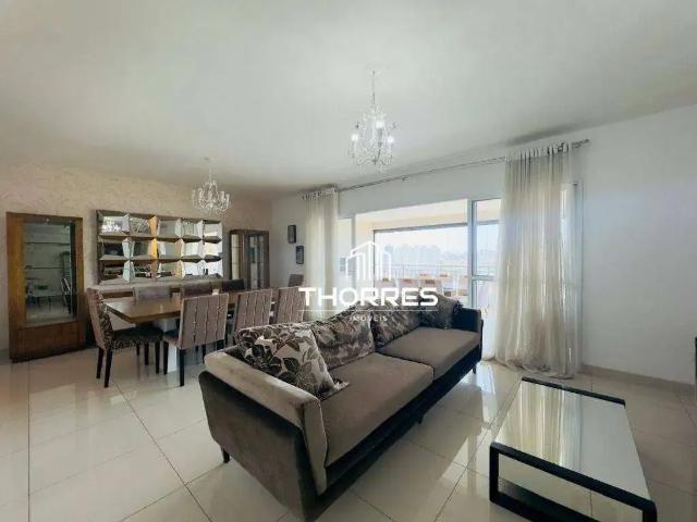 Apartamento para Venda em São Bernardo do Campo/SP Nova Petrópolis 3 Quartos