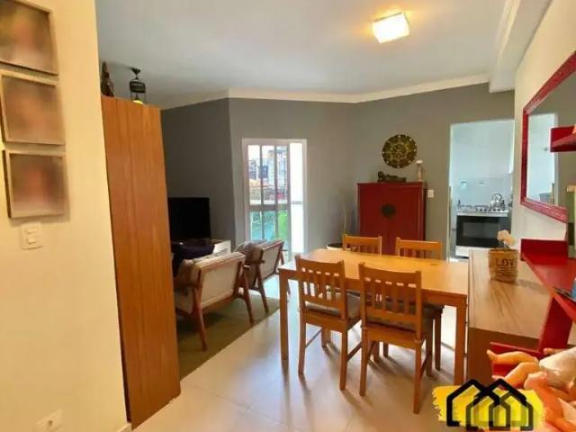 Apartamento para Venda em São Bernardo do Campo/SP Nova Petrópolis 3 Quartos