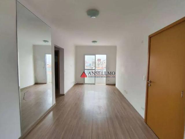 Apartamento para Venda em São Bernardo do Campo/SP Nova Petrópolis 3 Quartos