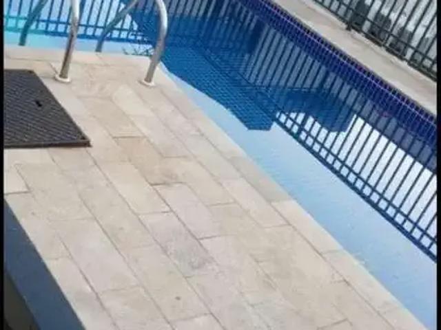Apartamento para Venda em São Bernardo do Campo/SP Nova Petrópolis 3 Quartos