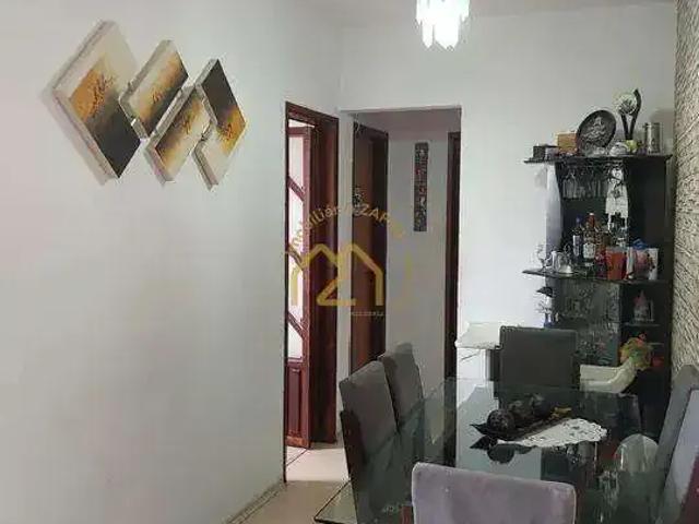 Apartamento para Venda em São Bernardo do Campo/SP Nova Petrópolis 3 Quartos