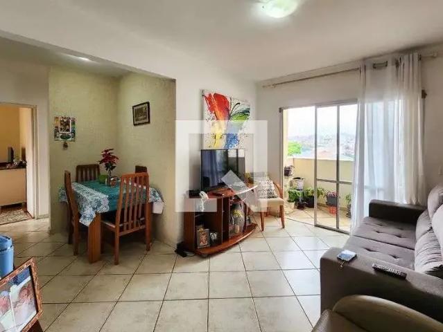 Apartamento para Venda em São Bernardo do Campo/SP Nova Petrópolis 3 Quartos