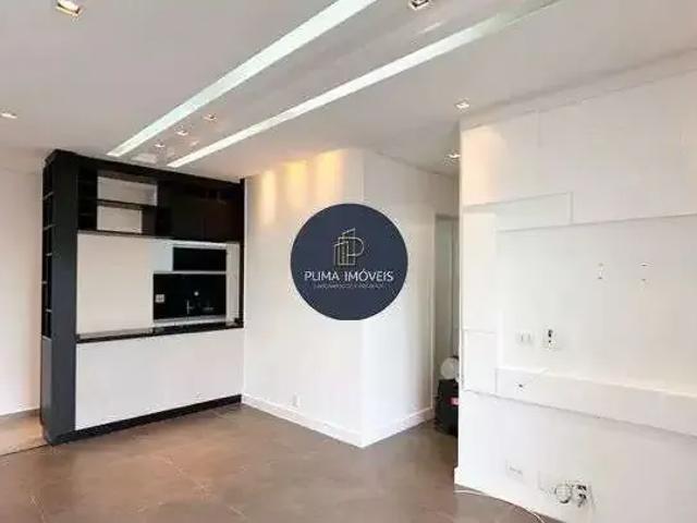 Apartamento para Venda em São Bernardo do Campo/SP Nova Petrópolis 3 Quartos