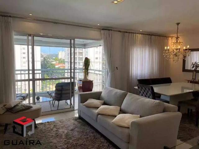 Apartamento para Venda em São Bernardo do Campo/SP Nova Petrópolis 3 Quartos