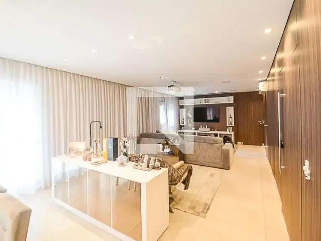 Apartamento para Venda em São Bernardo do Campo/SP Nova Petrópolis 3 Quartos