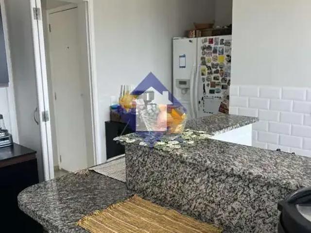 Apartamento para Venda em São Bernardo do Campo/SP Nova Petrópolis 3 Quartos