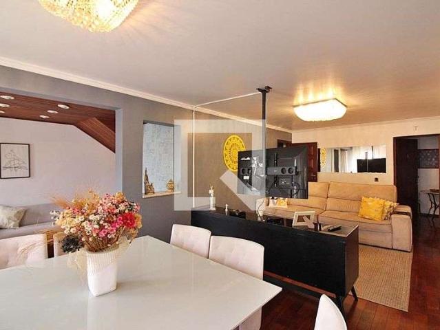 Apartamento para Venda em São Bernardo do Campo/SP Nova Petrópolis 3 Quartos