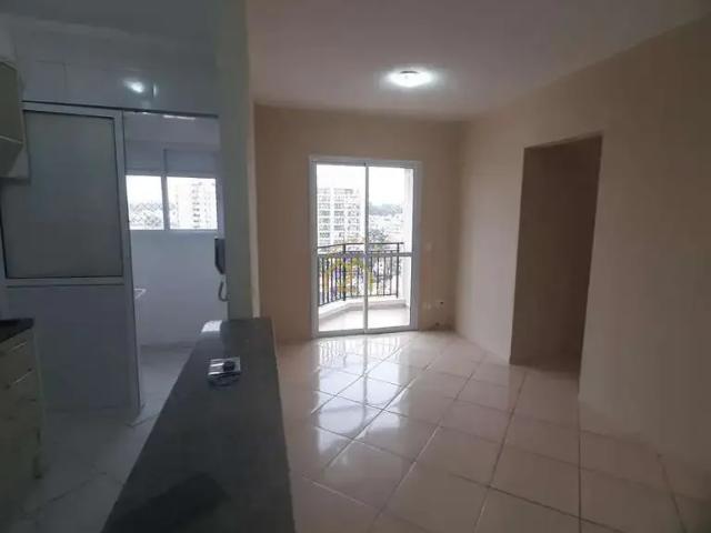 Apartamento para Venda em São Bernardo do Campo/SP Nova Petrópolis 3 Quartos