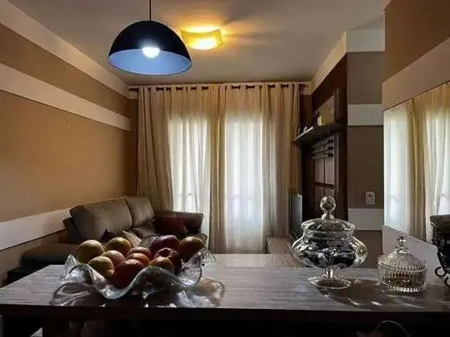 Apartamento para Venda em São Bernardo do Campo/SP Nova Petrópolis 3 Quartos