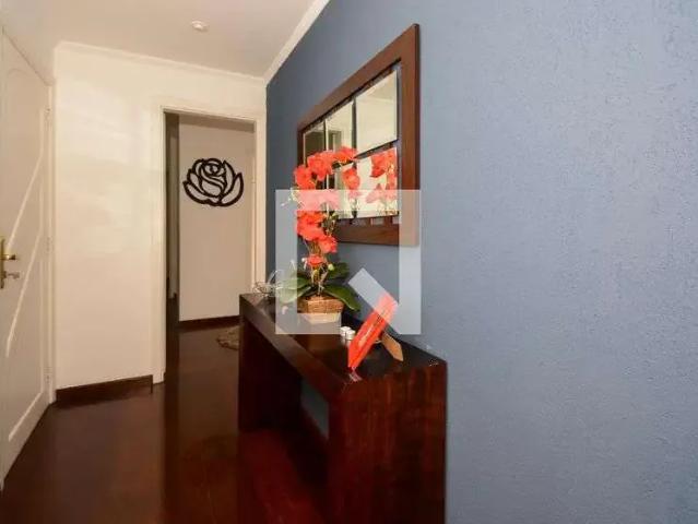 Apartamento para Venda em São Bernardo do Campo/SP Nova Petrópolis 3 Quartos
