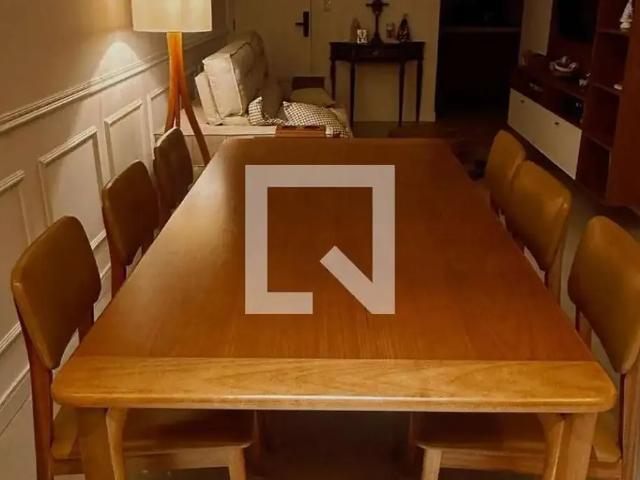 Apartamento para Venda em São Bernardo do Campo/SP Nova Petrópolis 3 Quartos