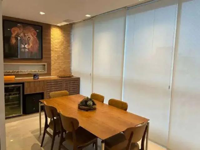 Apartamento para Venda em São Bernardo do Campo/SP Nova Petrópolis 3 Quartos