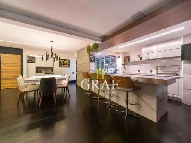 Apartamento para Venda em São Bernardo do Campo/SP Nova Petrópolis 3 Quartos