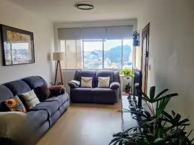 Apartamento para Venda em São Bernardo do Campo/SP Nova Petrópolis 3 Quartos