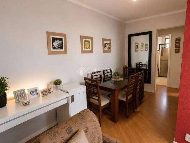 Apartamento para Venda em São Bernardo do Campo/SP Nova Petrópolis 3 Quartos