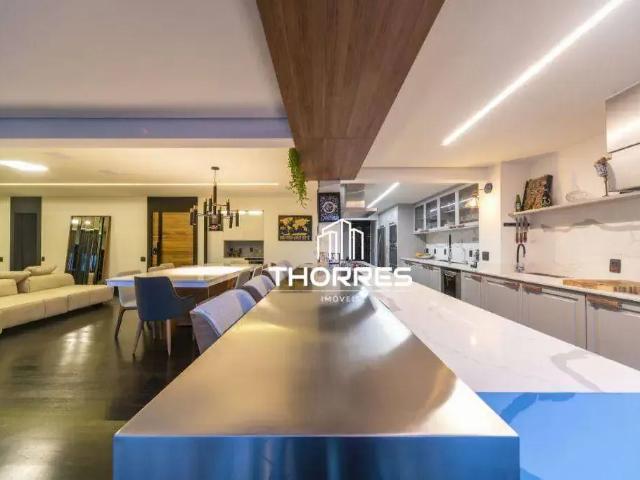 Apartamento para Venda em São Bernardo do Campo/SP Nova Petrópolis 3 Quartos