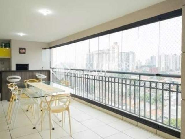 Apartamento para Venda em São Bernardo do Campo/SP Nova Petrópolis 3 Quartos