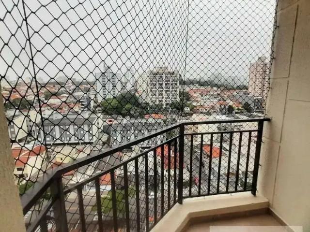 Apartamento para Venda em São Bernardo do Campo/SP Nova Petrópolis 3 Quartos