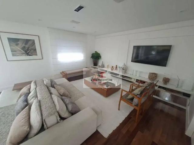Apartamento para Venda em São Bernardo do Campo/SP Nova Petrópolis 3 Quartos