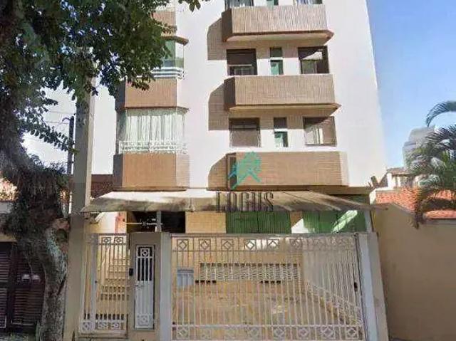 Apartamento para Venda em São Bernardo do Campo/SP Nova Petrópolis 3 Quartos