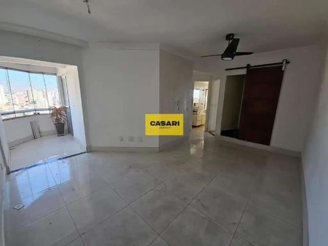 Apartamento para Venda em São Bernardo do Campo/SP Nova Petrópolis 3 Quartos