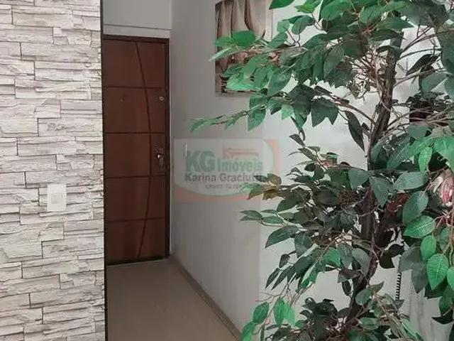 Apartamento para Venda em São Bernardo do Campo/SP Nova Petrópolis 3 Quartos