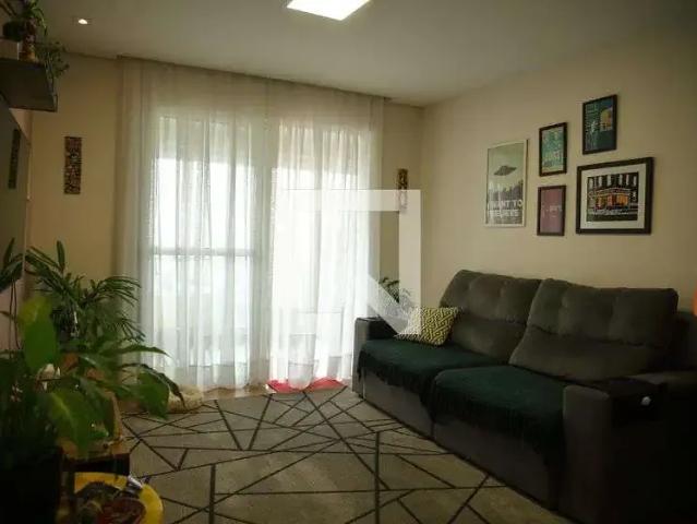 Apartamento para Venda em São Bernardo do Campo/SP Nova Petrópolis 3 Quartos