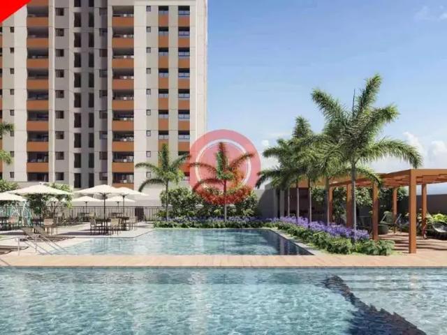 Apartamento para Venda em São Bernardo do Campo/SP Nova Petrópolis 3 Quartos