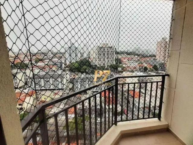 Apartamento para Venda em São Bernardo do Campo/SP Nova Petrópolis 3 Quartos