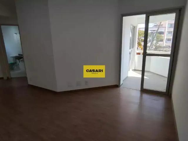 Apartamento para Venda em São Bernardo do Campo/SP Nova Petrópolis 3 Quartos