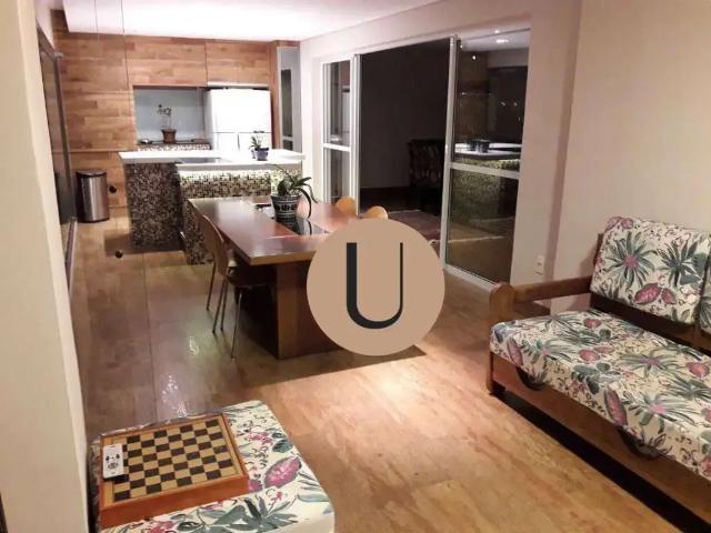 Apartamento para Venda em São Bernardo do Campo/SP Nova Petrópolis 3 Quartos