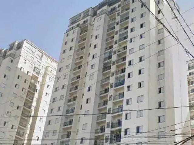 Apartamento para Venda em São Bernardo do Campo/SP Nova Petrópolis 3 Quartos