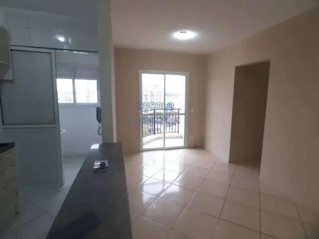 Apartamento para Venda em São Bernardo do Campo/SP Nova Petrópolis 3 Quartos