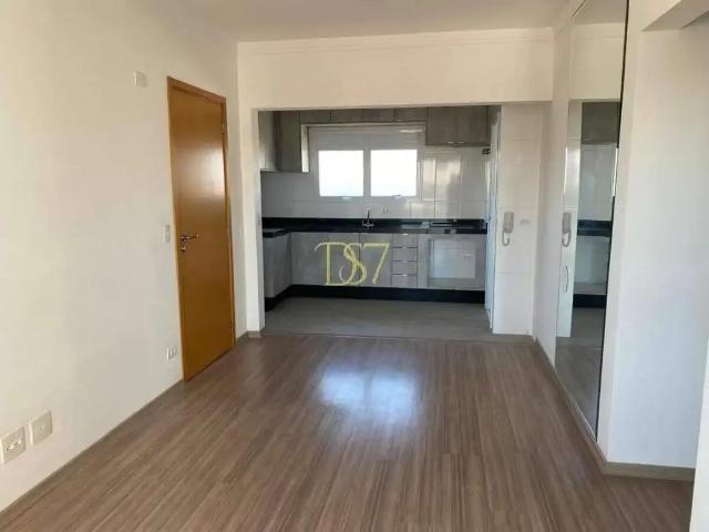 Apartamento para Venda em São Bernardo do Campo/SP Nova Petrópolis 3 Quartos